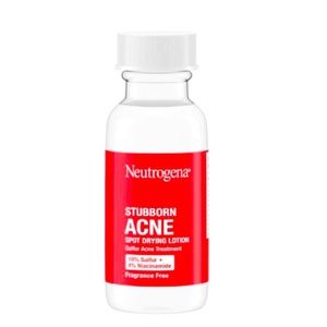 Neutrogena | Skincare | Neutrogena Stubborn Acne Spot Drying Lotion ...